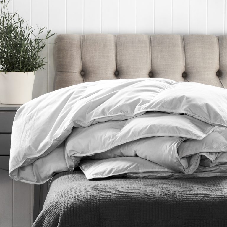 Wide range of quality duvet inners and pillows - The Bedroom Shop Online