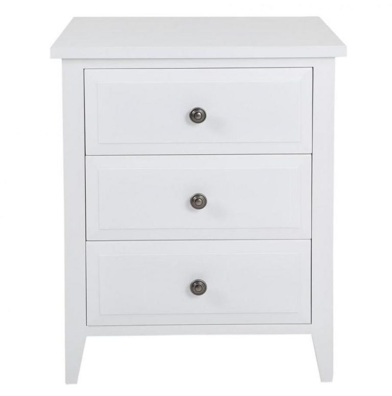 Bedside Tables - The Bedroom Shop Online