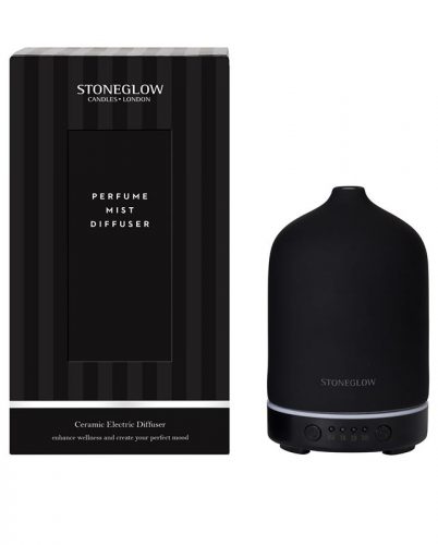 Electric Perfume Mist Diffusers - The Bedroom Shop Online