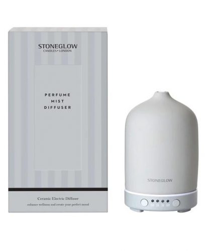 Electric Perfume Mist Diffusers - The Bedroom Shop Online