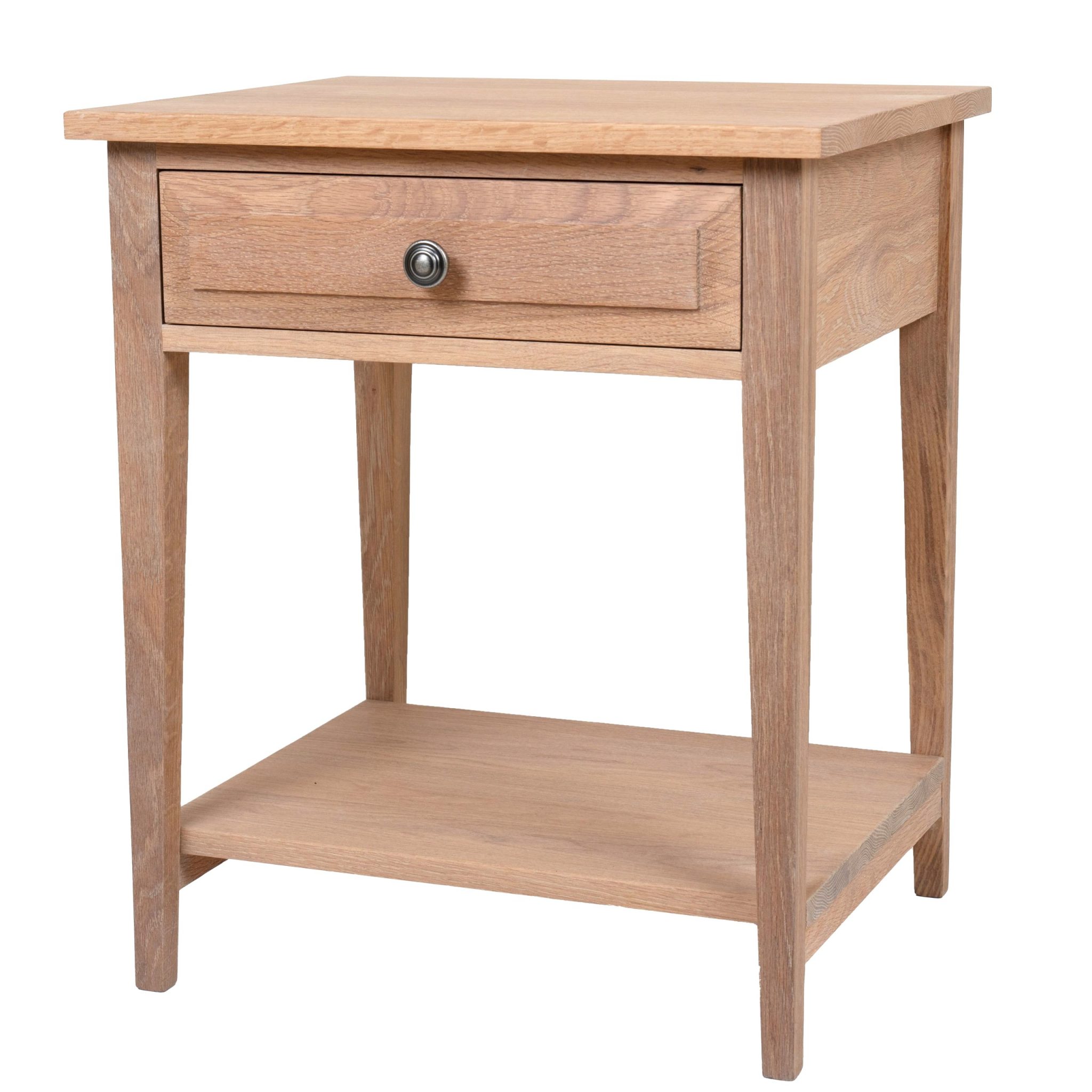 Classic bedside tables - The Bedroom Shop Online