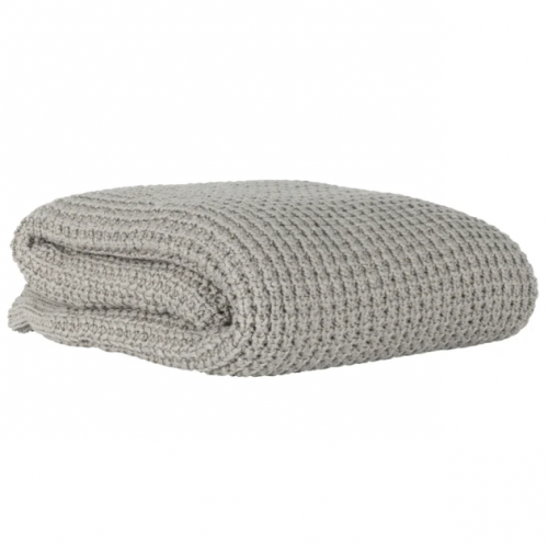 Shop Luxury Woolen Throws - The Bedroom Shop Online