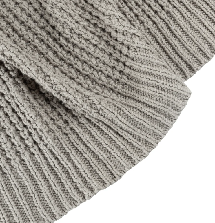 Shop Luxury Woolen Throws - The Bedroom Shop Online