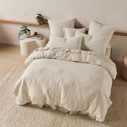 Linen House Duvet Cover Set - The Bedroom Shop Online