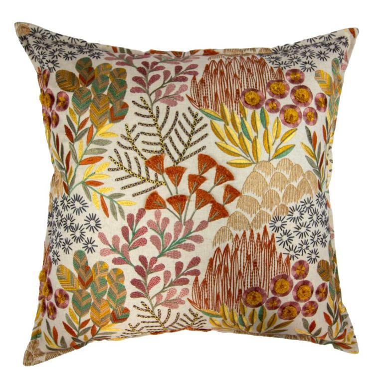 Scatter cushions