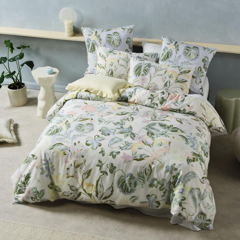 Linen House Duvet Cover Set - The Bedroom Shop Online